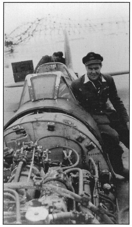 Historian unearths story of 'heroic' Stratford pilot - The Stratford ...
