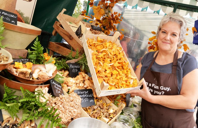 Stratford Food Festival Picture Special - The Stratford Observer