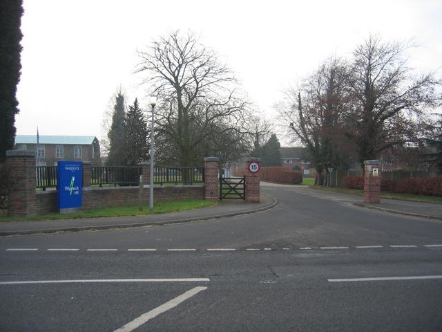University of Warwick hoping to develop Wellesbourne campus - The ...