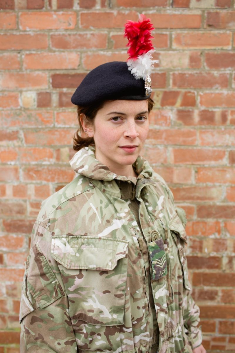Female Warrior returns to Warwickshire - The Stratford Observer