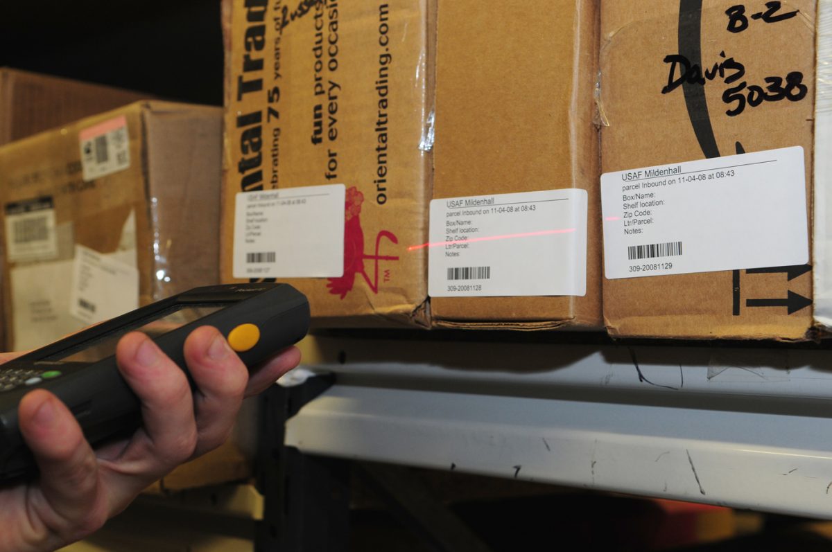 Delivery office to open on Sundays - The Stratford Observer