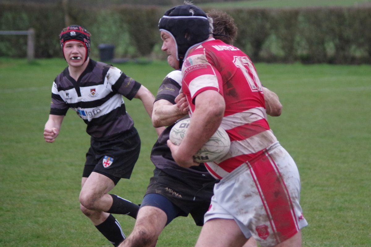Claverdon fall just short yet again - The Stratford Observer