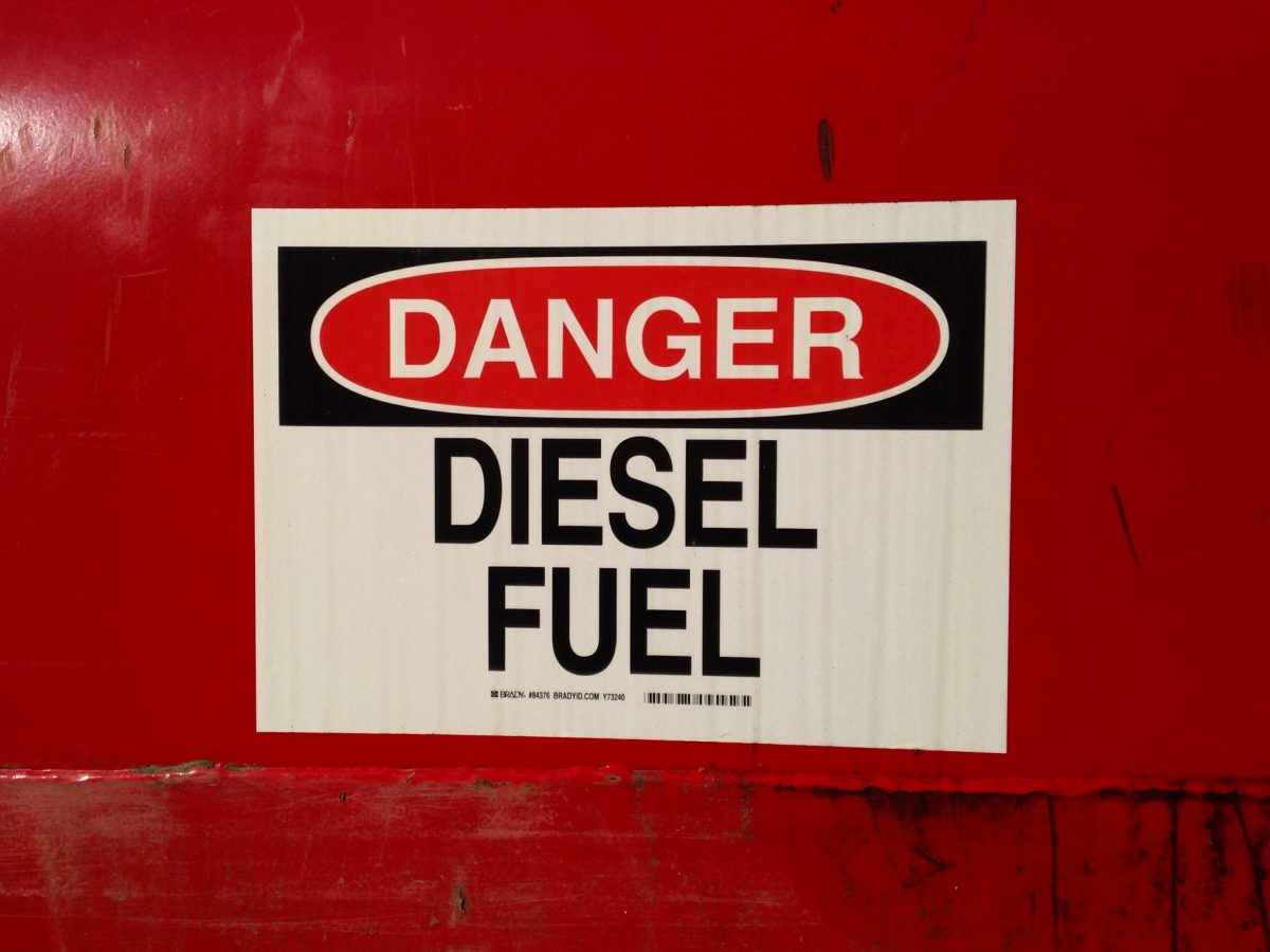 Thieves steal 800 litres of tractor diesel from farm - The Stratford ...