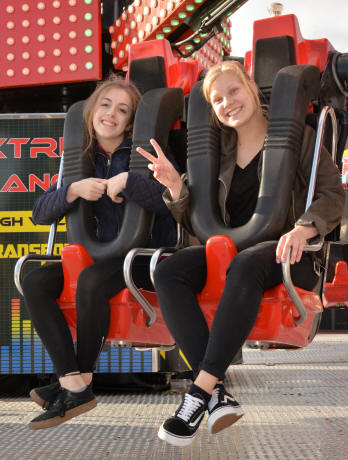 Storm fears prompt job fair axe at this year's mop - The Stratford Observer