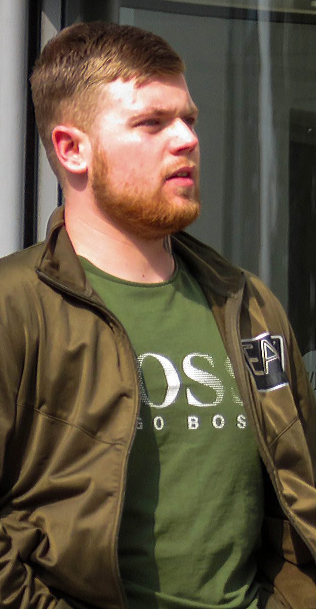 16-year-old caught driving drug dealer on deliveries escapes being ...