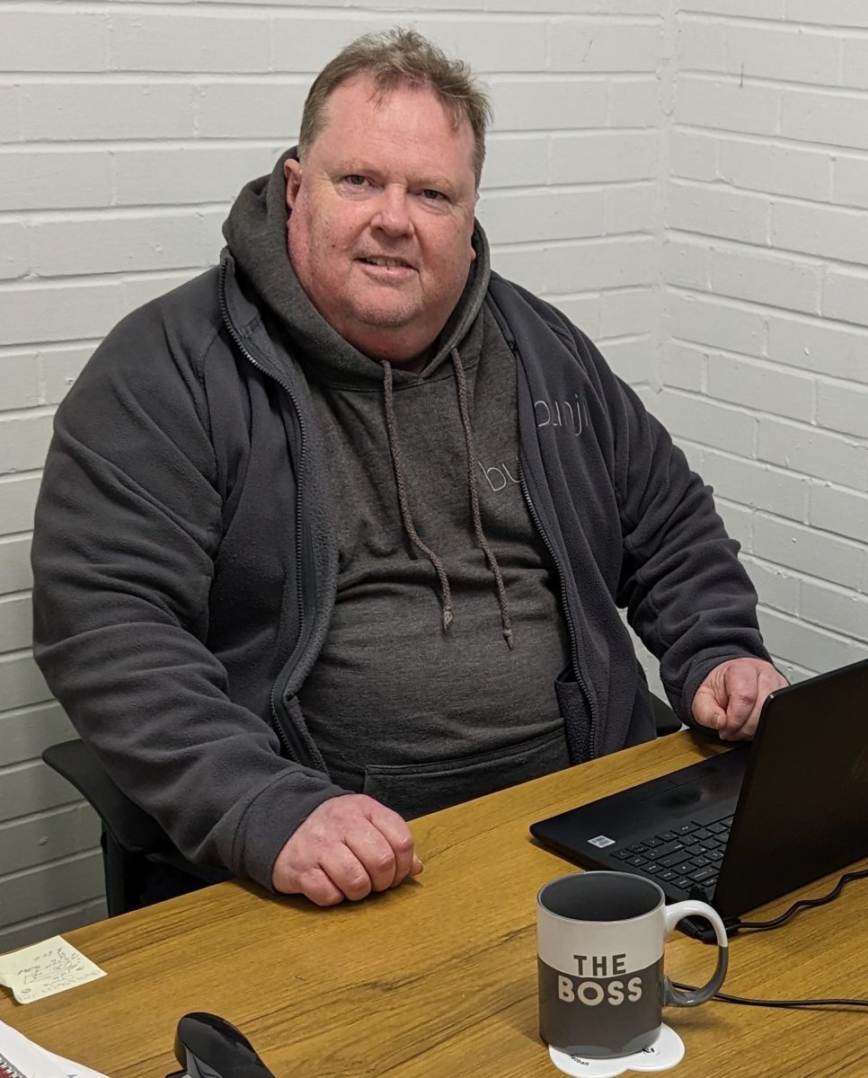 Warwick entrepreneur is gearing up for Olympian-sized success - The ...