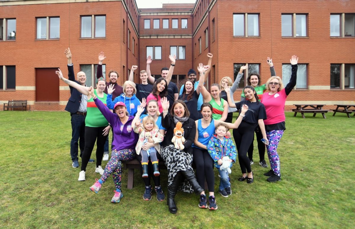 Regency Run among the best in the country - The Stratford Observer