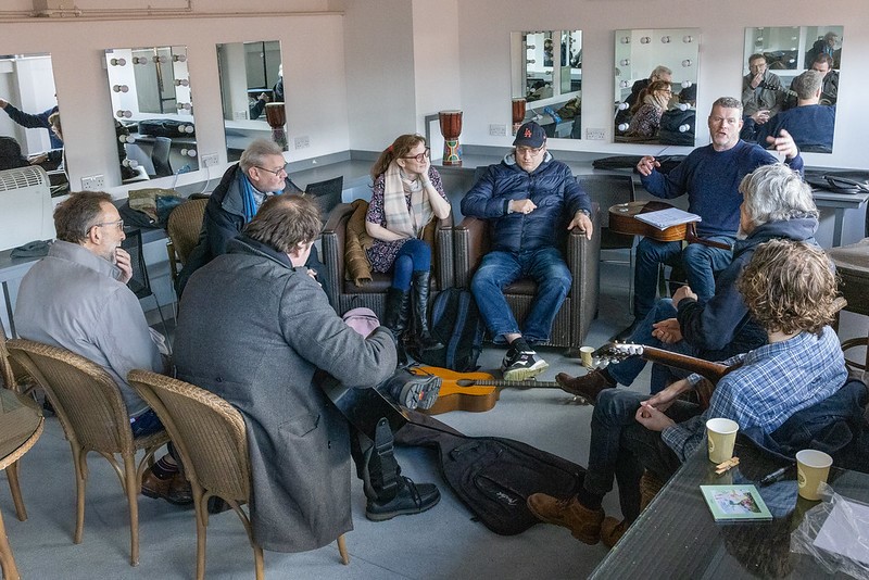 Music concert set to put homelessness centre stage in Stratford - The ...