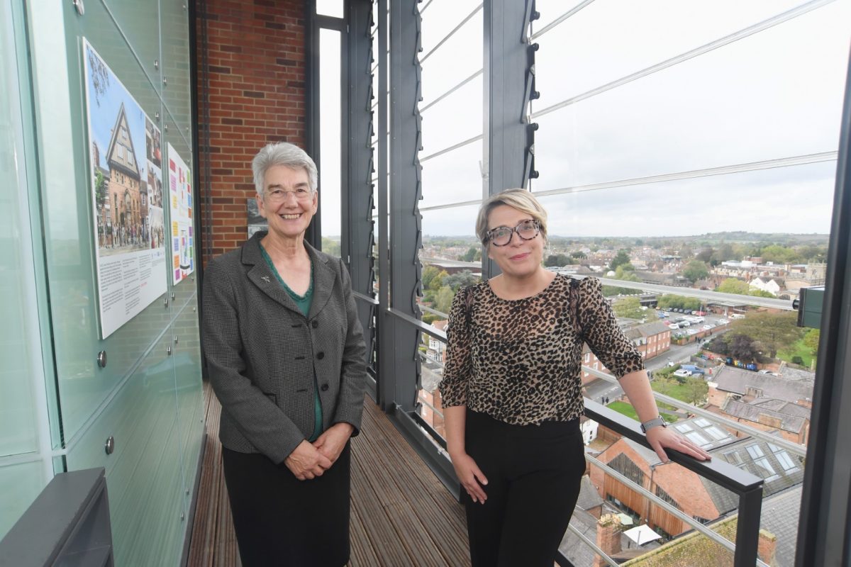 New growth support schemes open to businesses across Stratford district ...