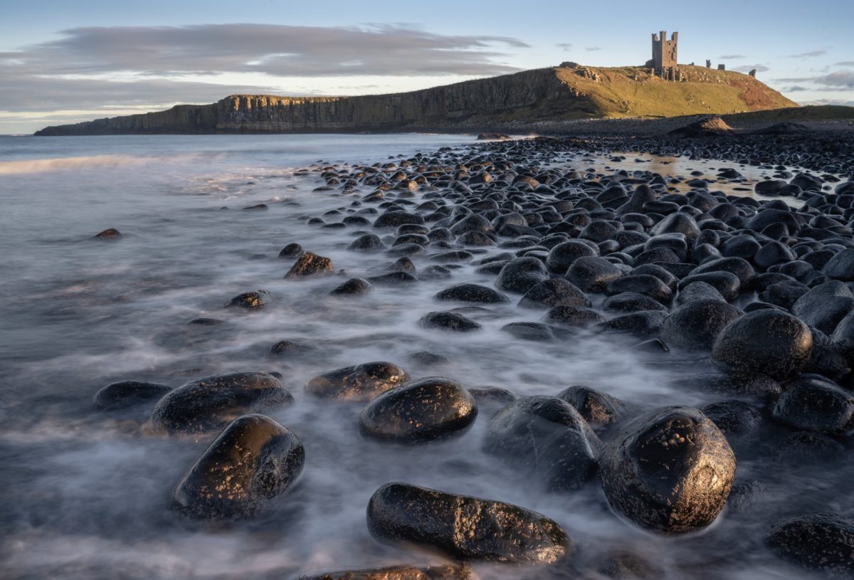 Acclaimed photographer focuses on landscapes - The Stratford Observer