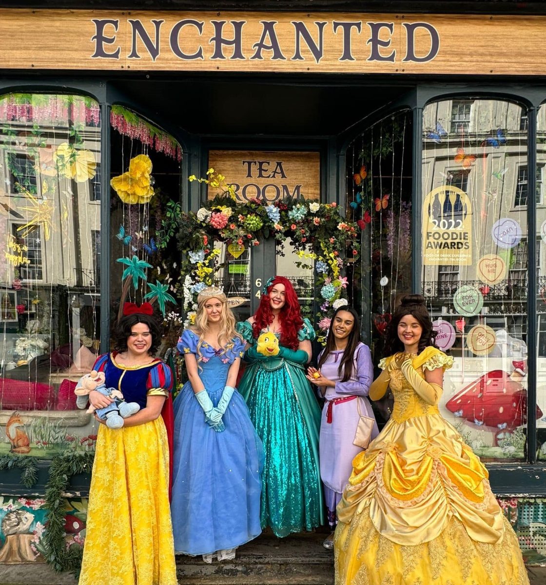 Disney-loving quizzers urged to get thinking caps on for south ...