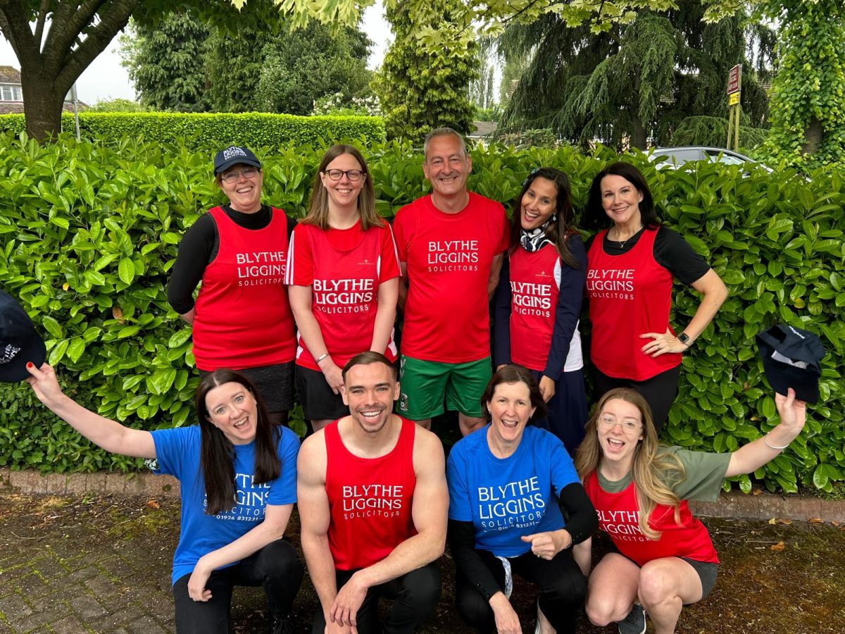 Two Castles Run is fully booked for 40th anniversary - The Stratford ...