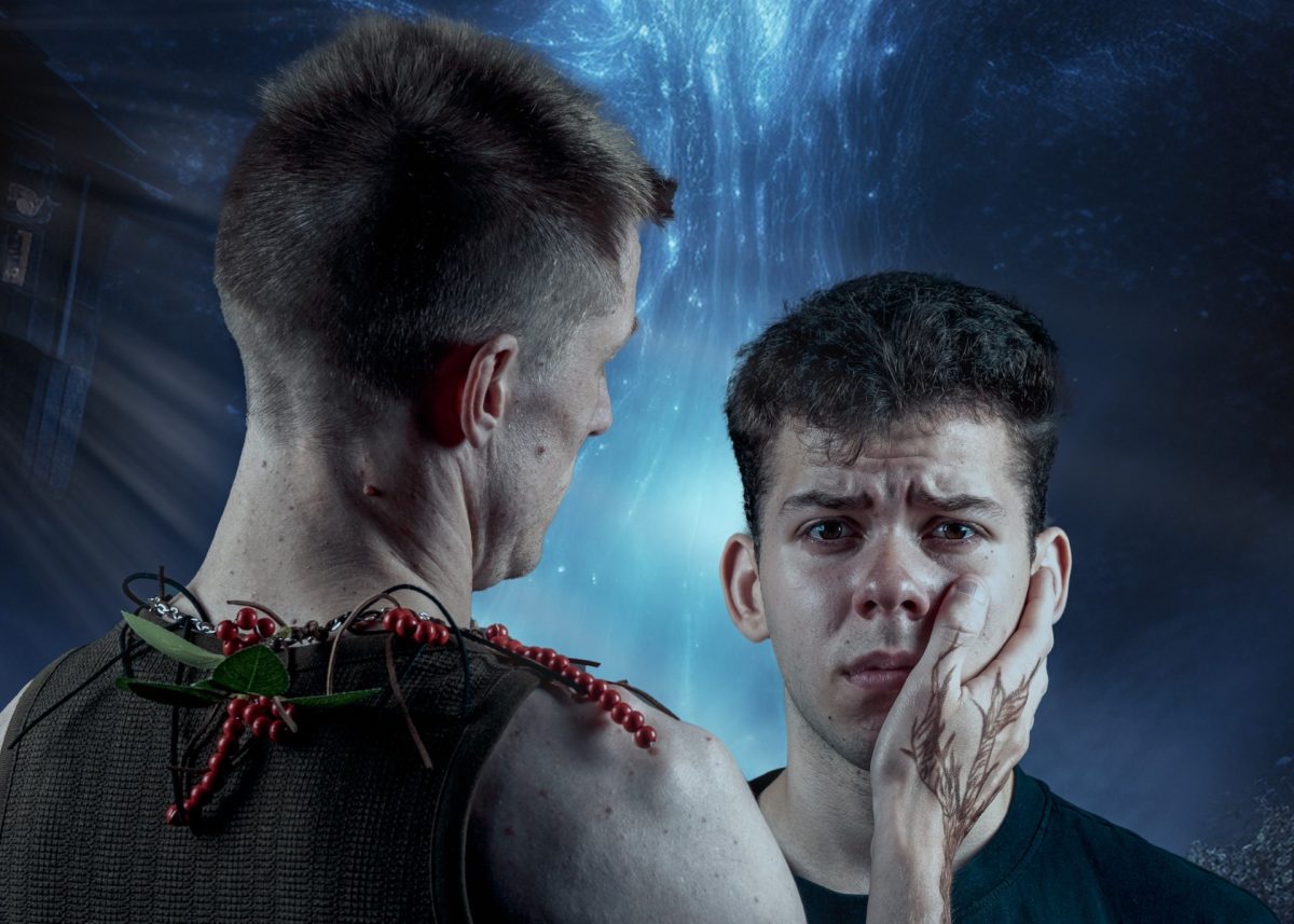 Teenager's monster struggles - The Stratford Observer