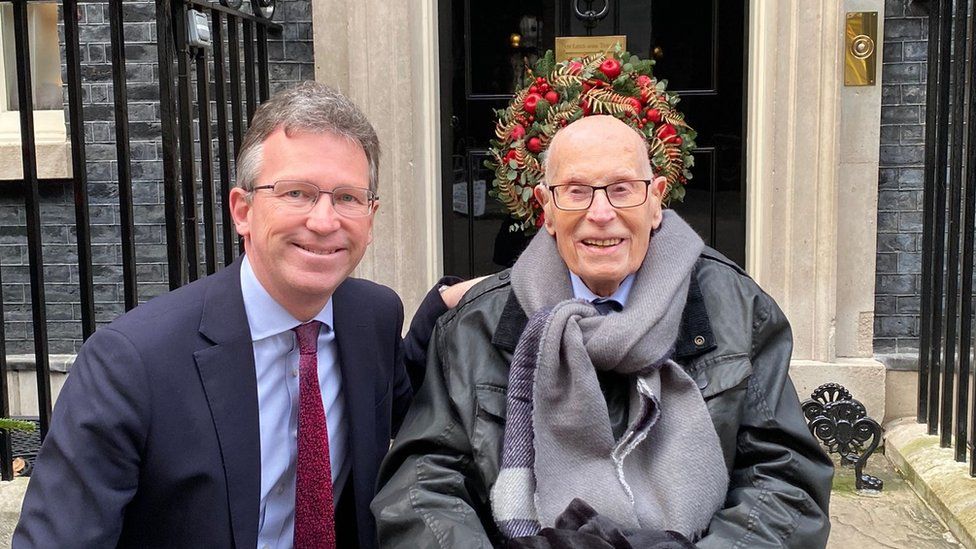 One of the world's oldest people passes away at Leamington care home ...