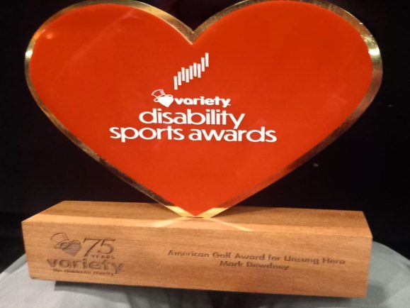 ROWING - Stratford Boat Club's head adaptive coach Dewdney wins ...