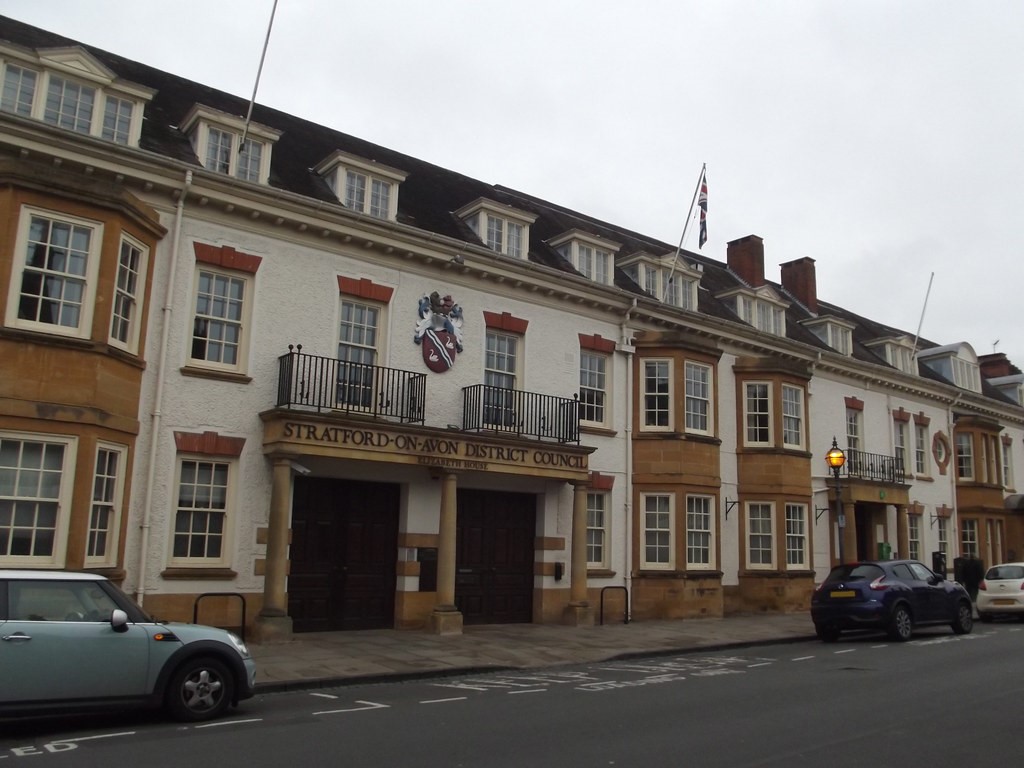 Stratford District Council to discuss devolution plans at extraordinary ...