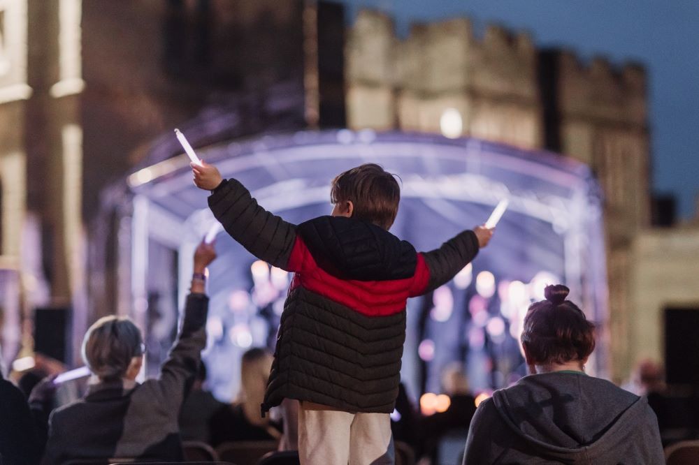 Suicide remembrance day to be held at Warwick Castle - The Stratford ...