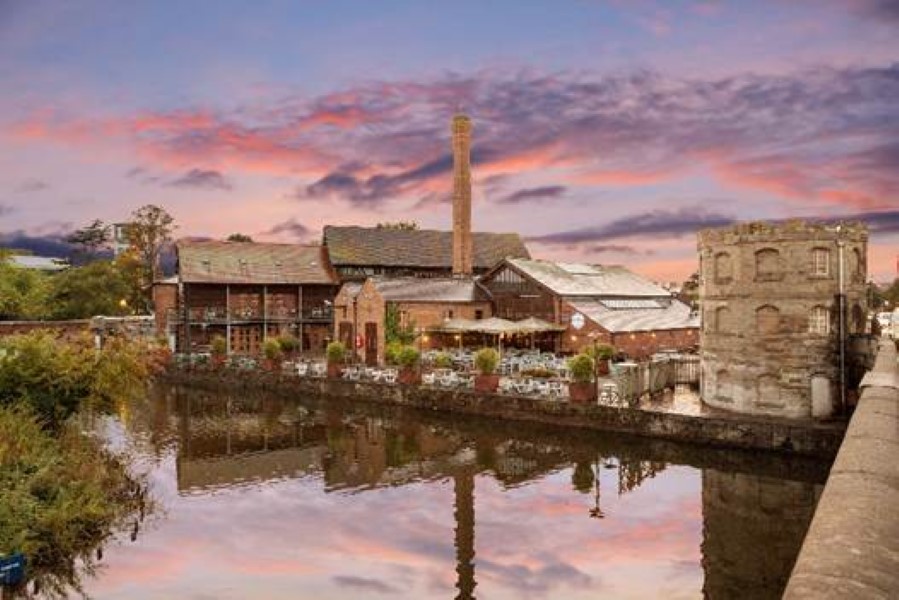 Cox's Yard prepares to unveil new-look - The Stratford Observer