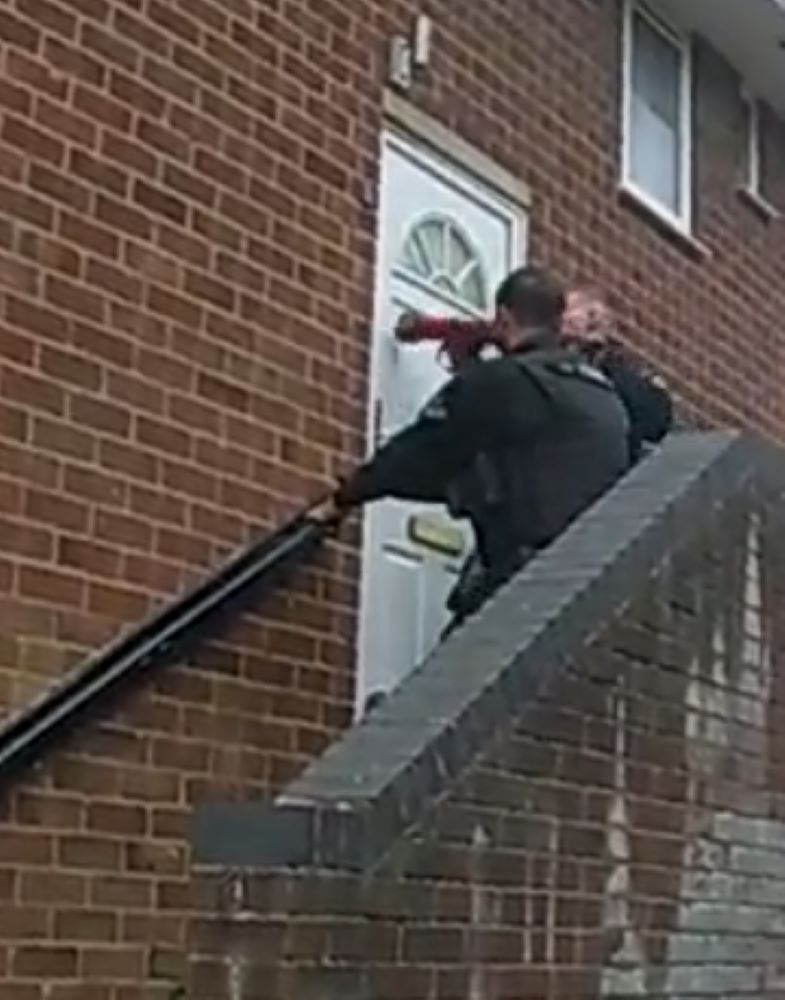 Stolen goods seized in raid on house in Stratford - The Stratford Observer