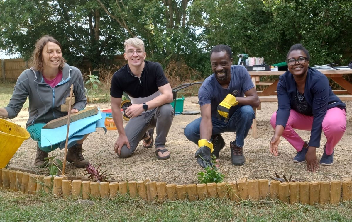 Environmentally-minded community heroes scoop BBC Green Award - The ...