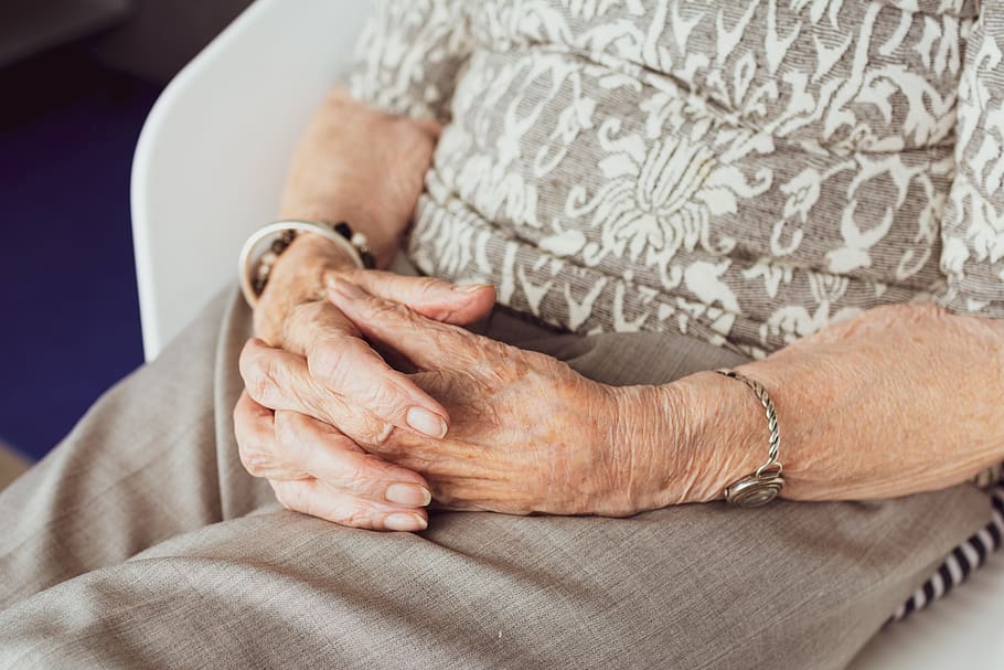 Region's age charity encourages residents to leave a gift in their ...