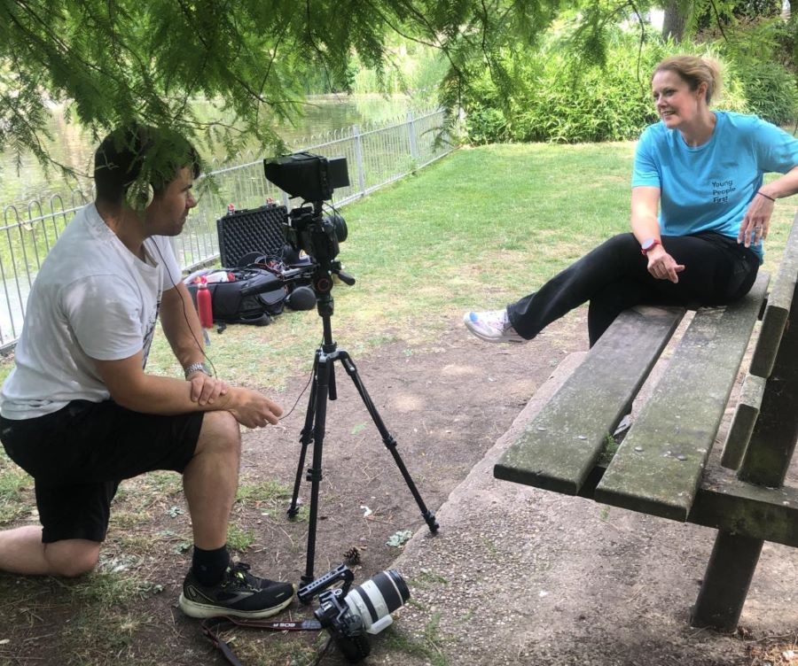 New films highlight efforts being made to keep Warwickshire safe - The ...