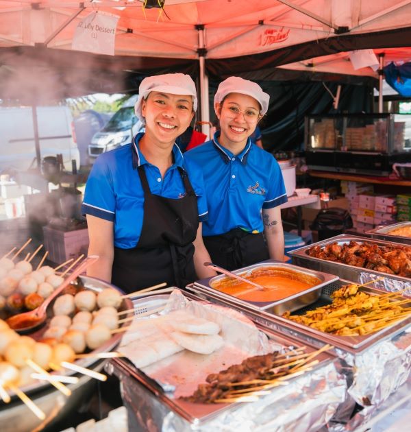 Thai Festival returning to Warwick Racecourse - The Stratford Observer